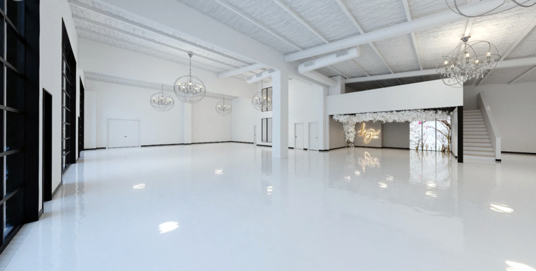 Le Grand Liue Party Hall Houston, TX - 10,000 Square Foot Party Hall ...